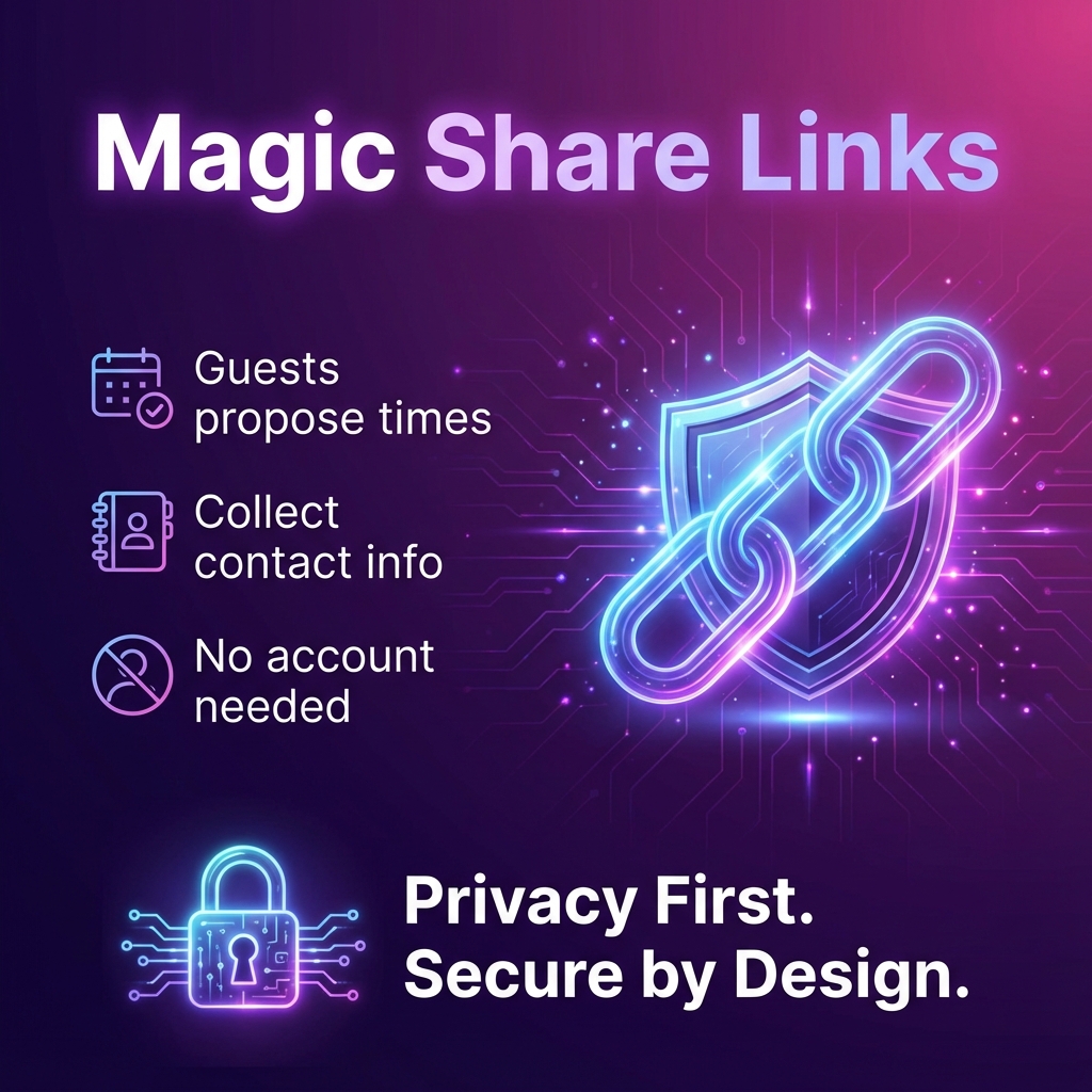 SmartPlanner - Your Personal Life Chief of Staff